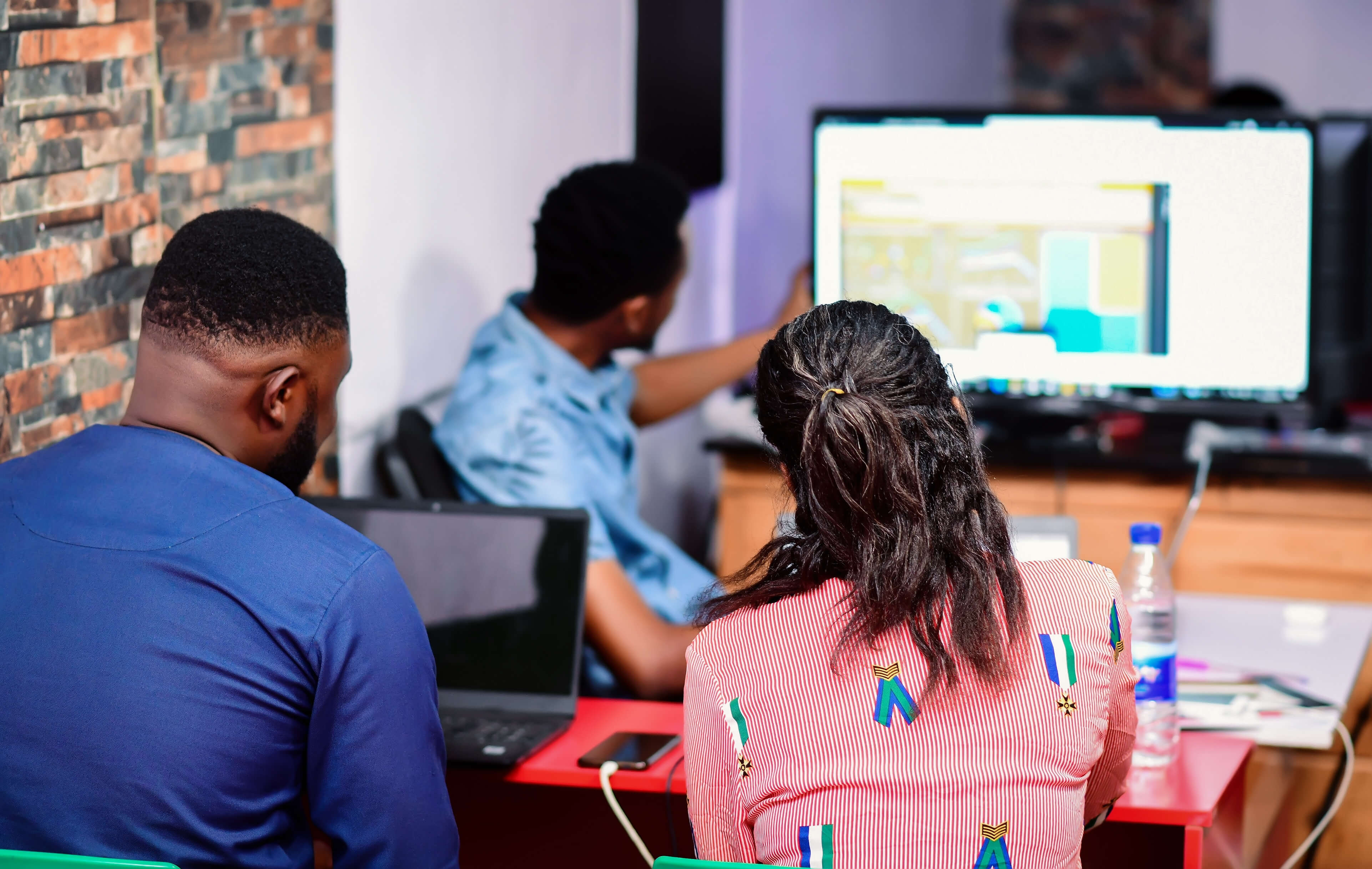 Lagos School Of Programming